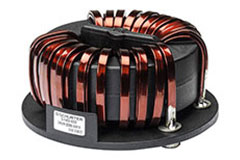 DKUH-1 Ultra-High-Current Chokes - SCHURTER | DigiKey